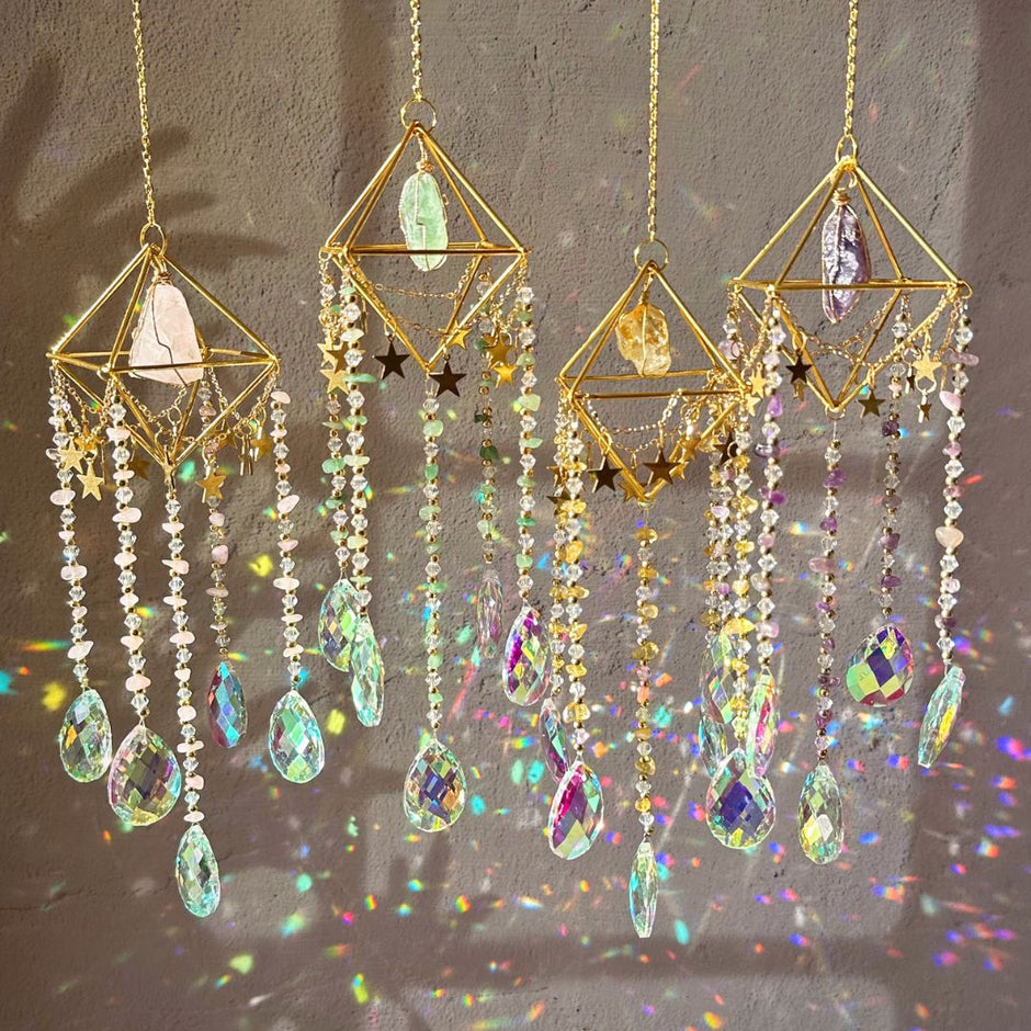 Suncatchers