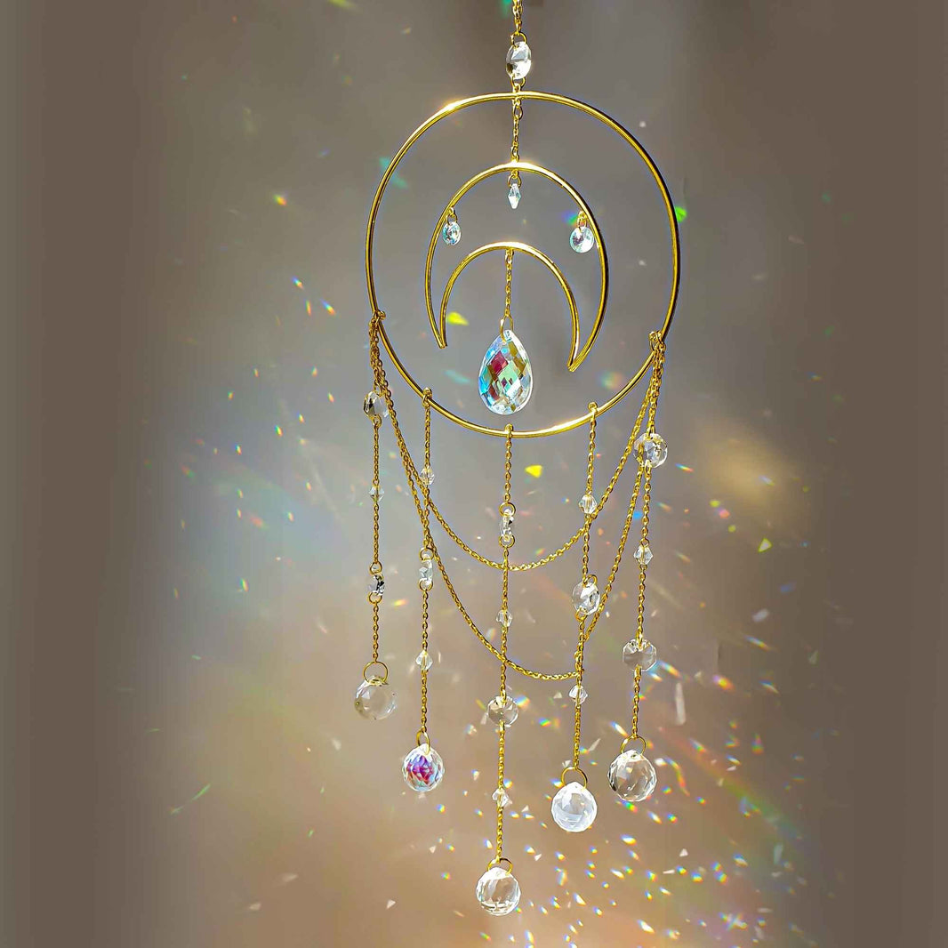 Celestial Suncatcher