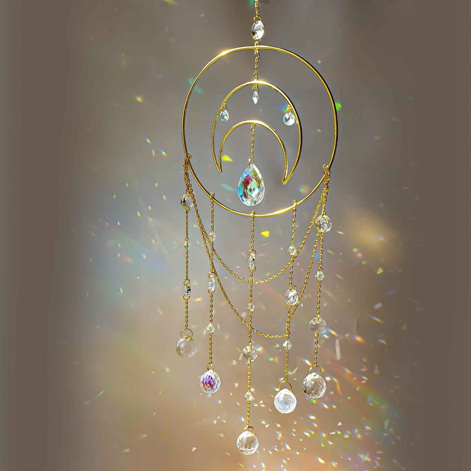 Celestial Suncatcher