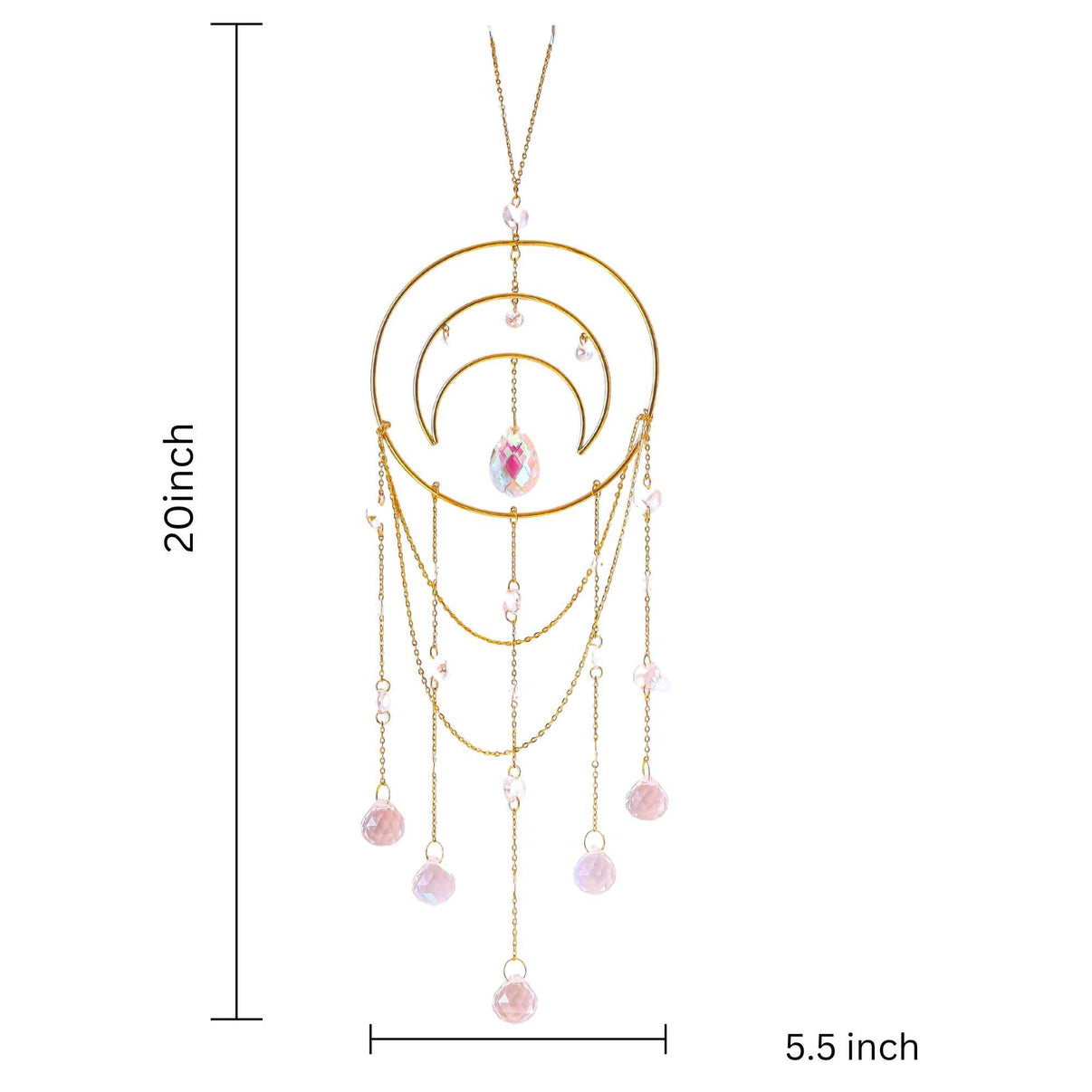 Celestial Suncatcher