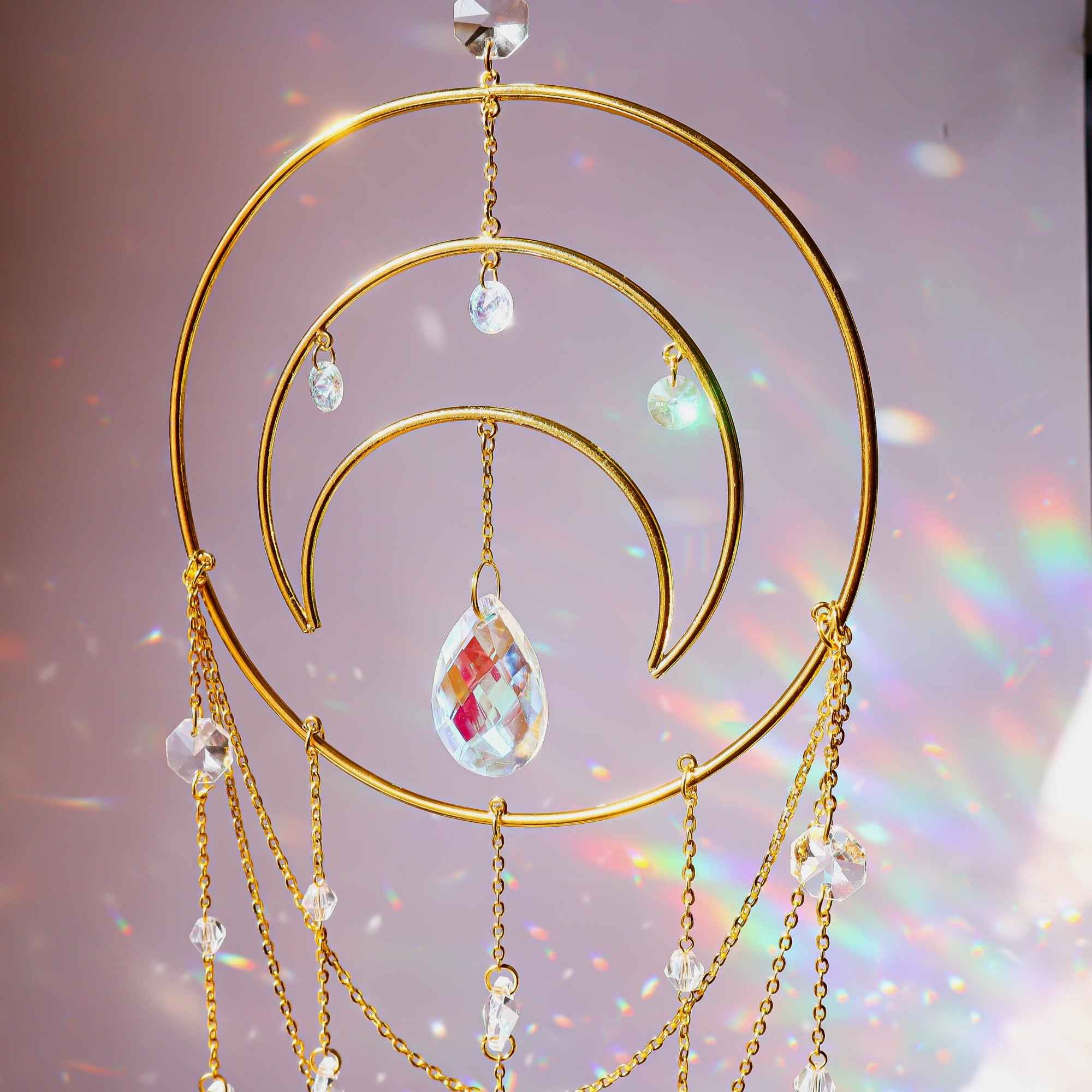Celestial Suncatcher