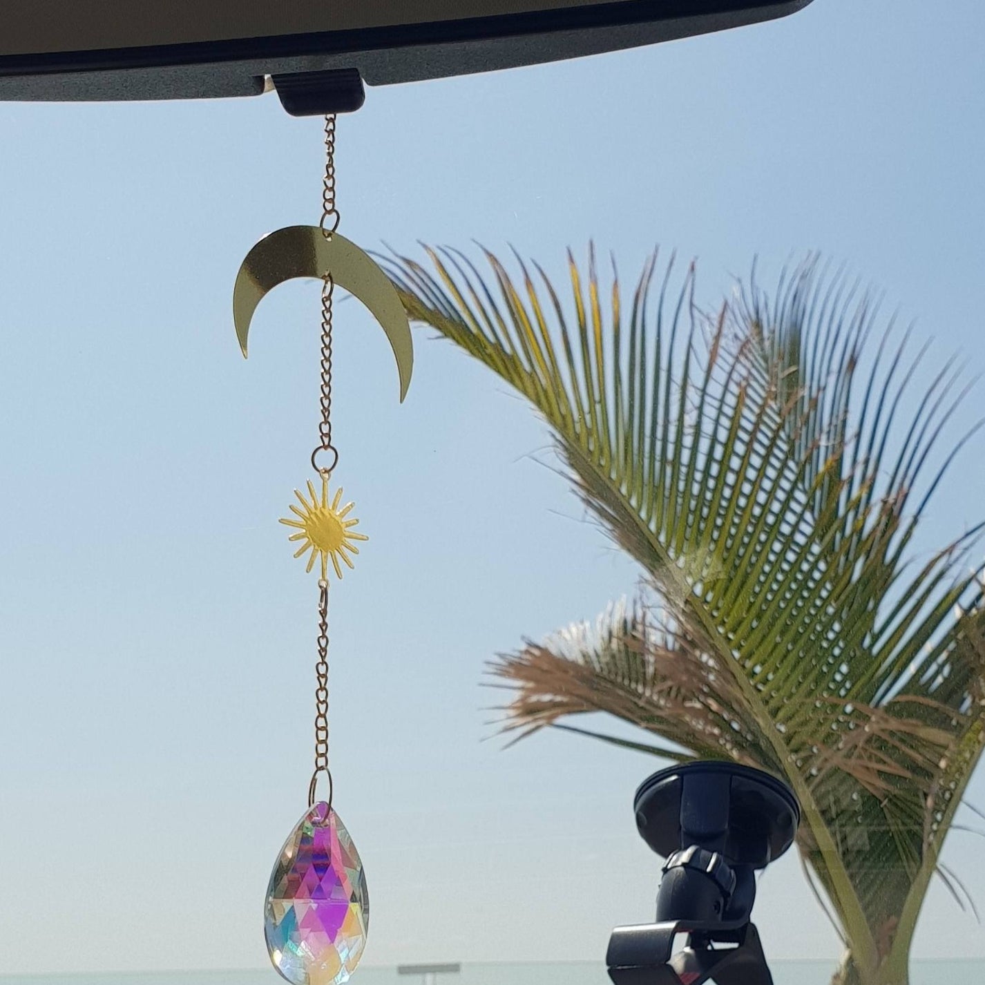 Prism Suncatcher